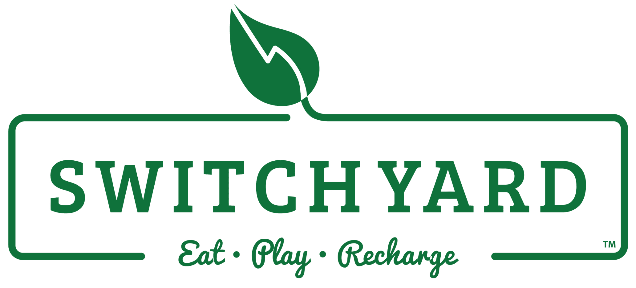 About Us - SwitchYard